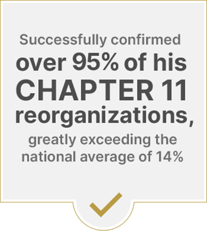 Aaron Wernick – Founding Attorney of Wernick Law, PLLC
